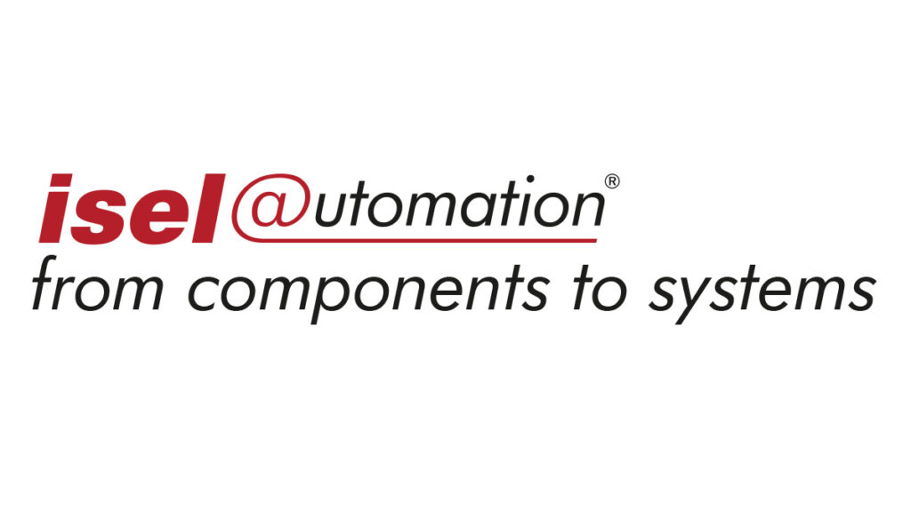 Historie der isel automation