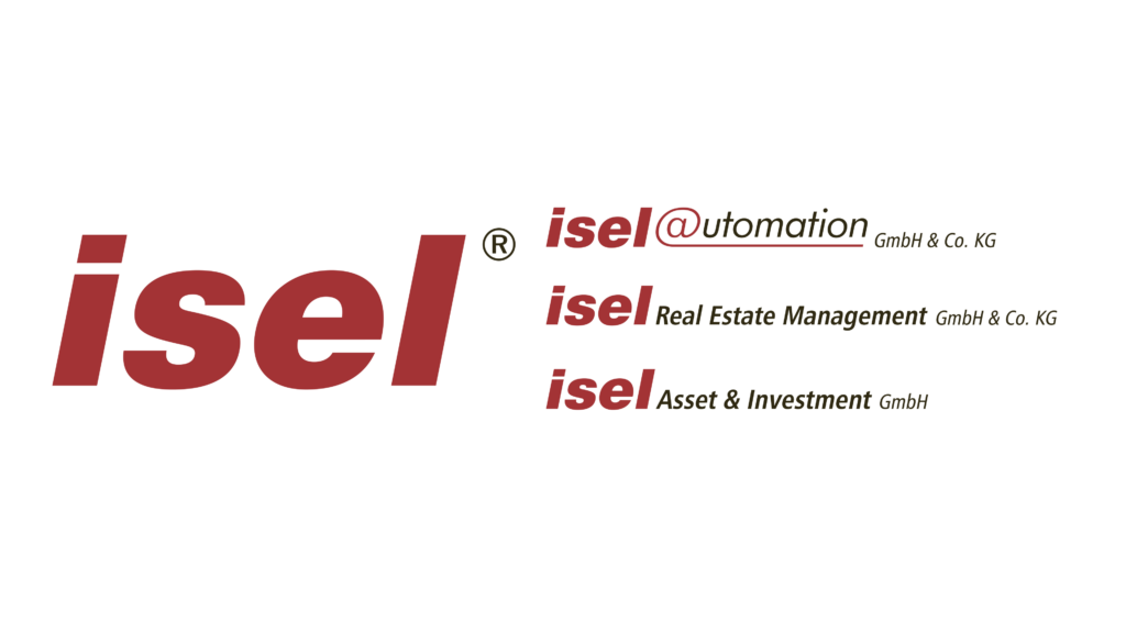 Willkommen bei isel automation